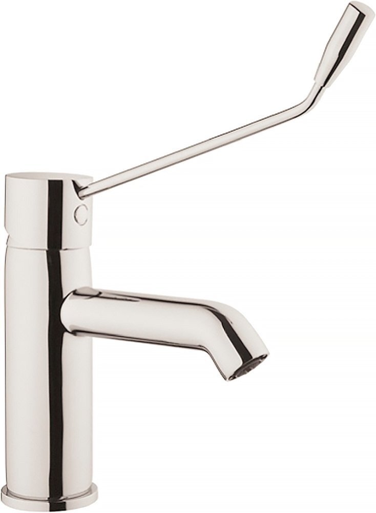 Смеситель для раковины Vitra AquaMed A42312WSA
