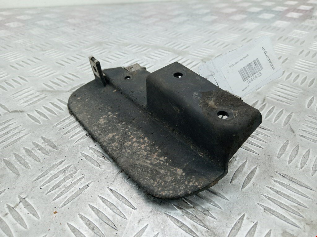 Брызговик задний Audi A6 C6 4F0853833A арт. 1845433
