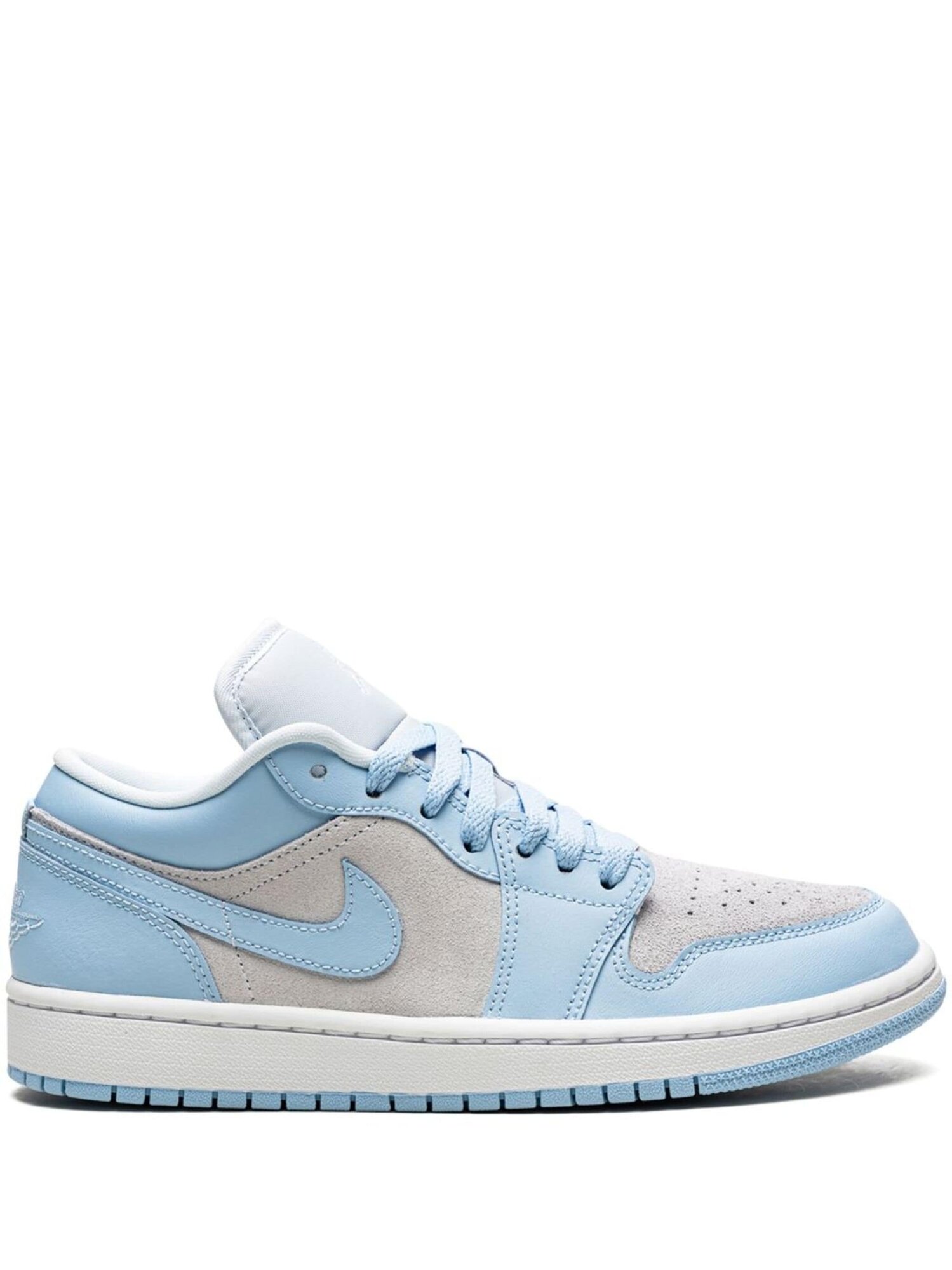 Кроссовки Jordan 1 Low