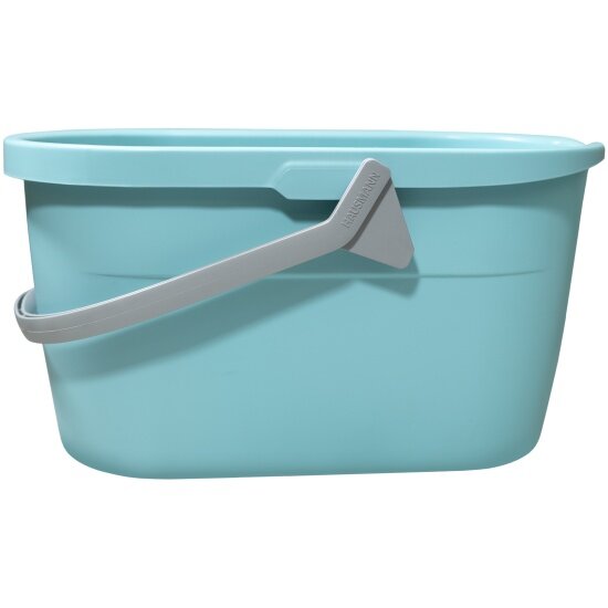 Ведро для мытья полов Hausmann HM-1096-1 15 л, мятный