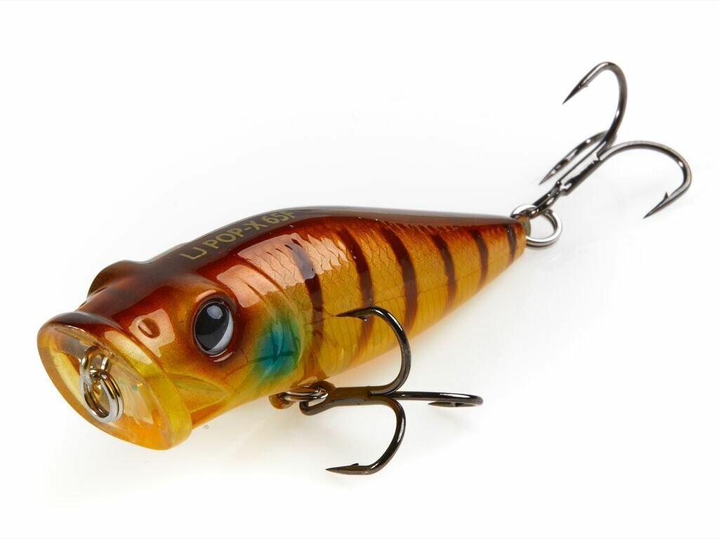 Поппер плавающий Lucky John Original POP-X F 06.50/A013 (LJO1006F-A013)