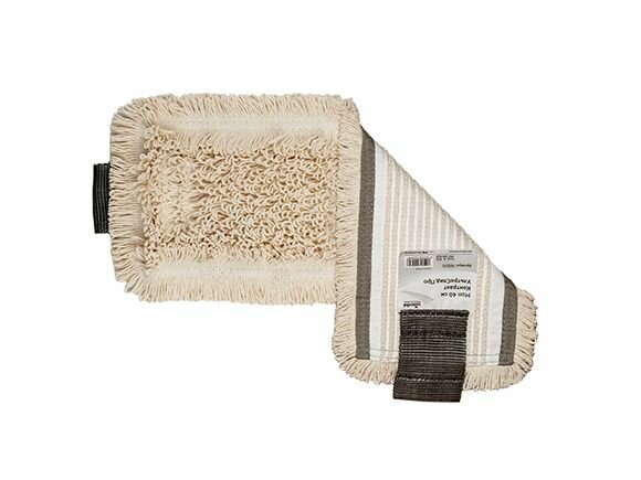 Моп, Vileda Professional, контракт УльтраСпид Про 40см, бежевый