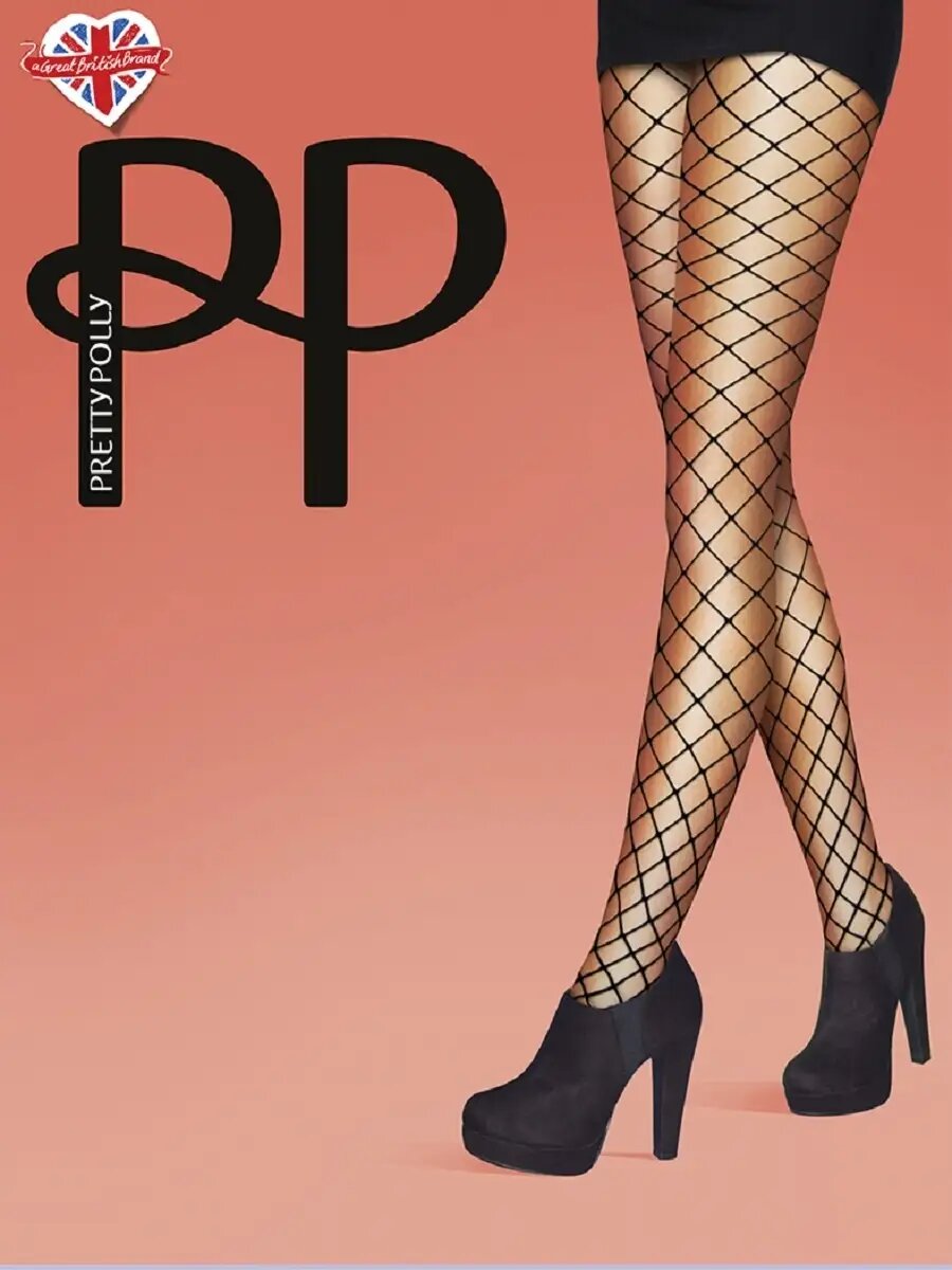 Колготки Pretty Polly