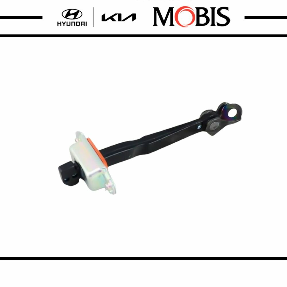 Ограничитель двери автомобиля передней левой для KIA Cerato II 2008-2013 / арт. 793801M000 / бренд MOBIS