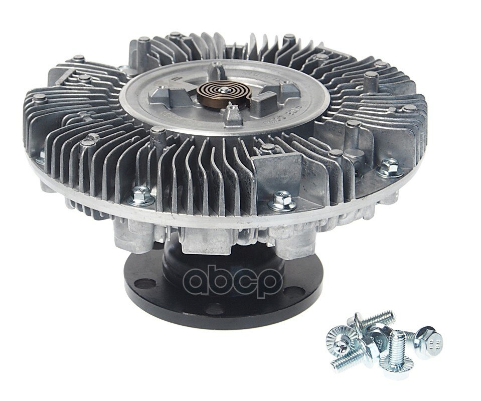 Муфта КАМАЗ-евро вязкостная на вентилятор d=704мм (дв.740.50,51 c 2007г.) MEGAPOWER MEGAPOWER Automotive арт. 130-12-058