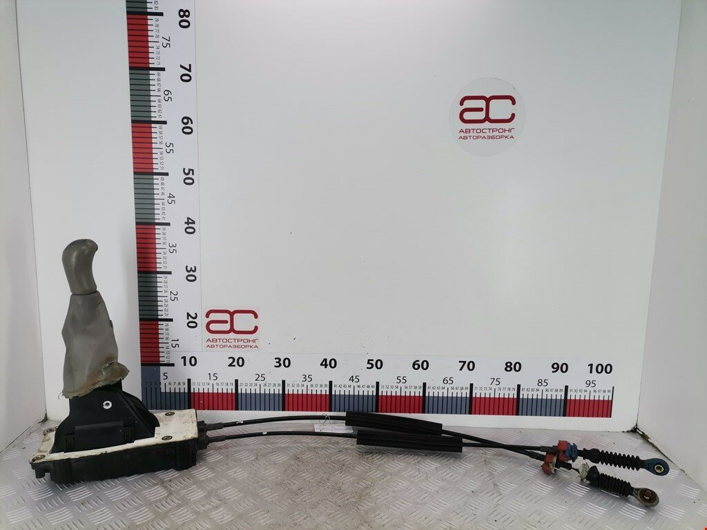 Кулиса КПП Renault Megane 2 8200905267 арт. 1672448