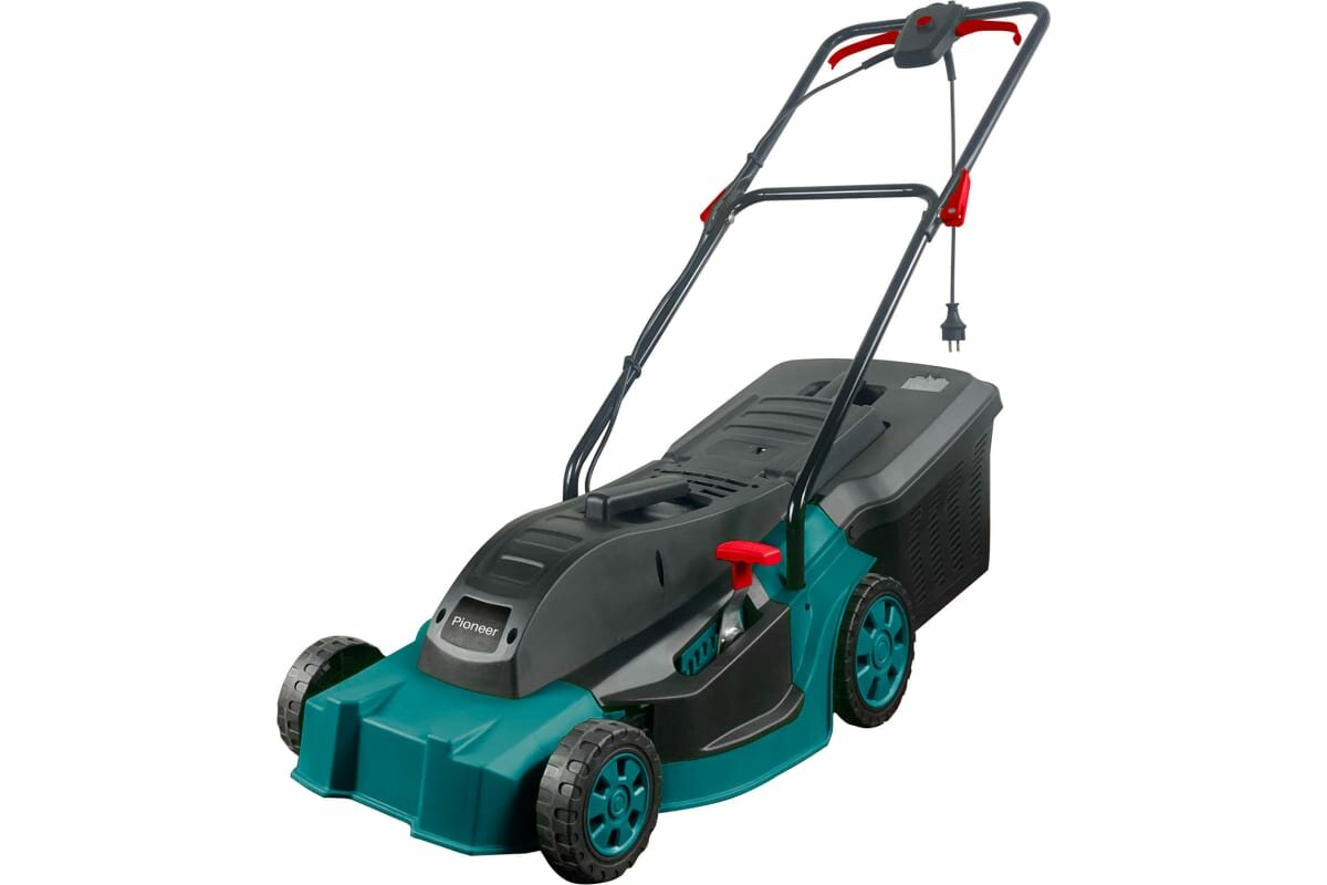 Газонокосилка Pioneer LM-1640-01