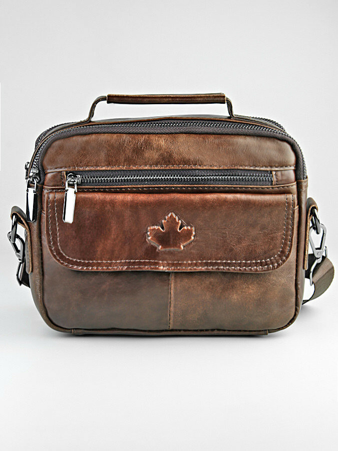 Сумка мессенджер