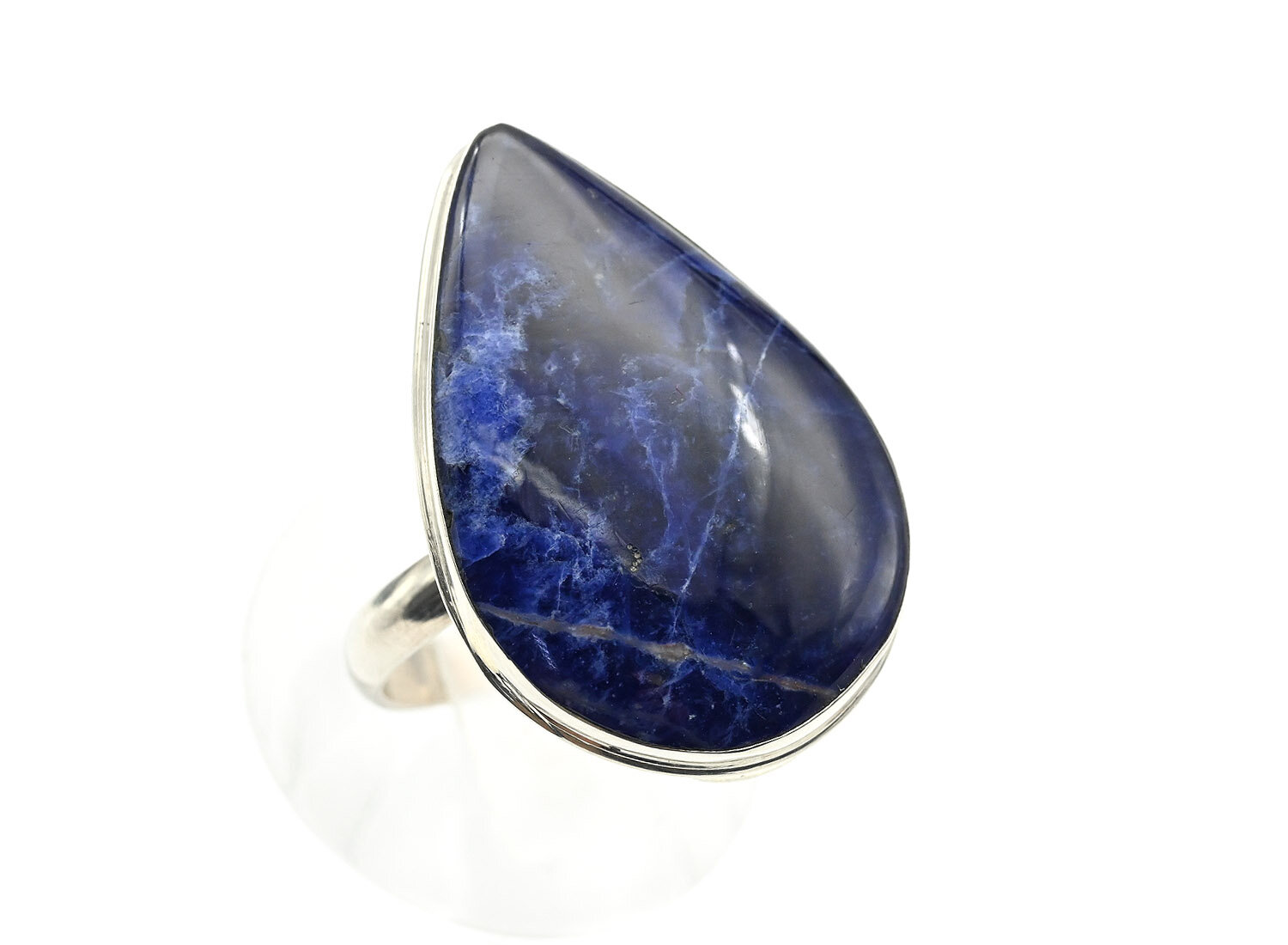 Кольцо, содалит