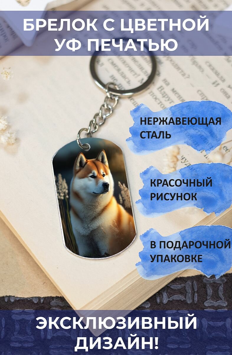 Брелок PNP