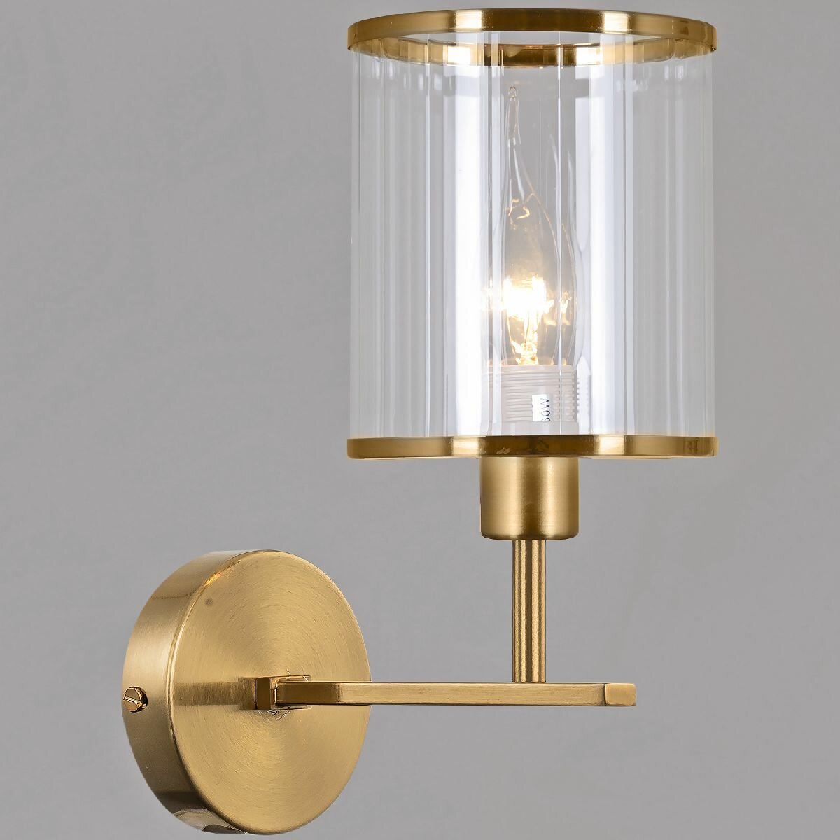 Бра Illumico IL0183-1W-79 COPPER KOPNINI