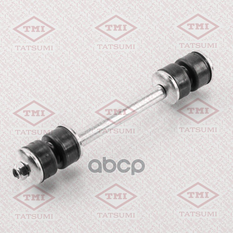 Тяга стабилизатора передняя L/R TATSUMI арт. TEB1093