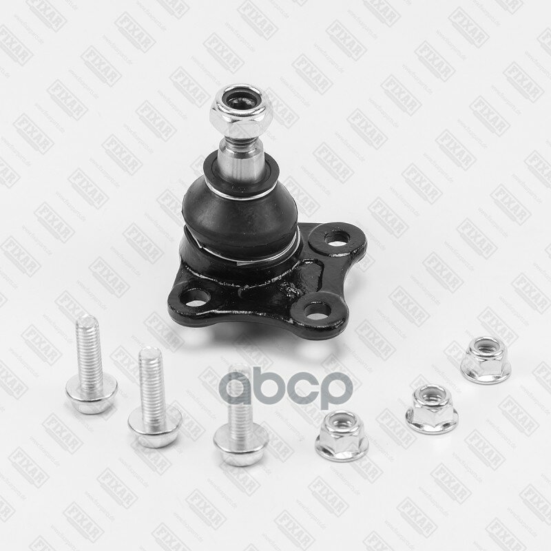 Шаровая оора FIXAR арт. FK0232R