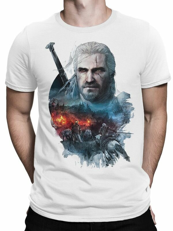 Футболка DreamShirts Studio