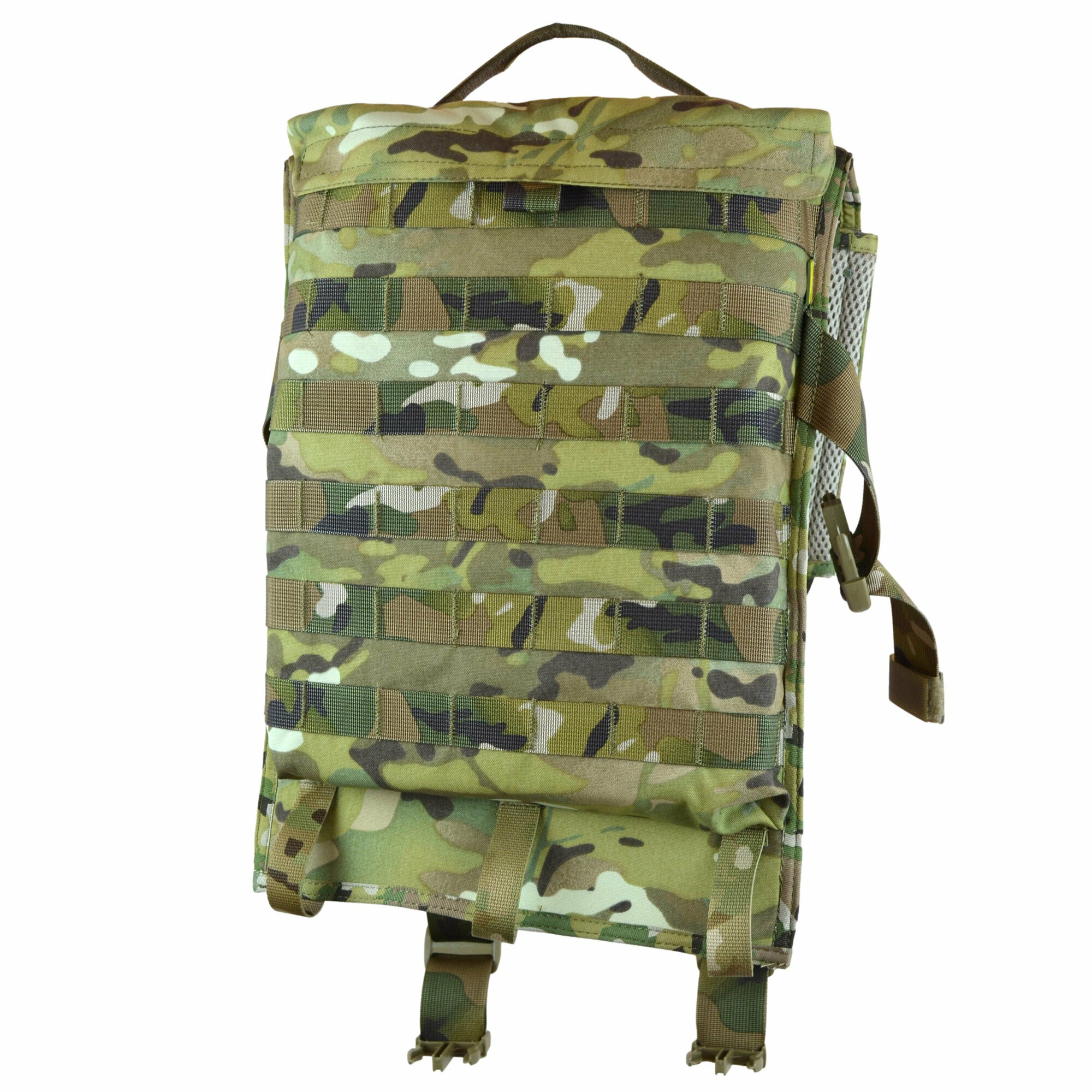 Спинной модуль для жилета Альфа ANA Tactical