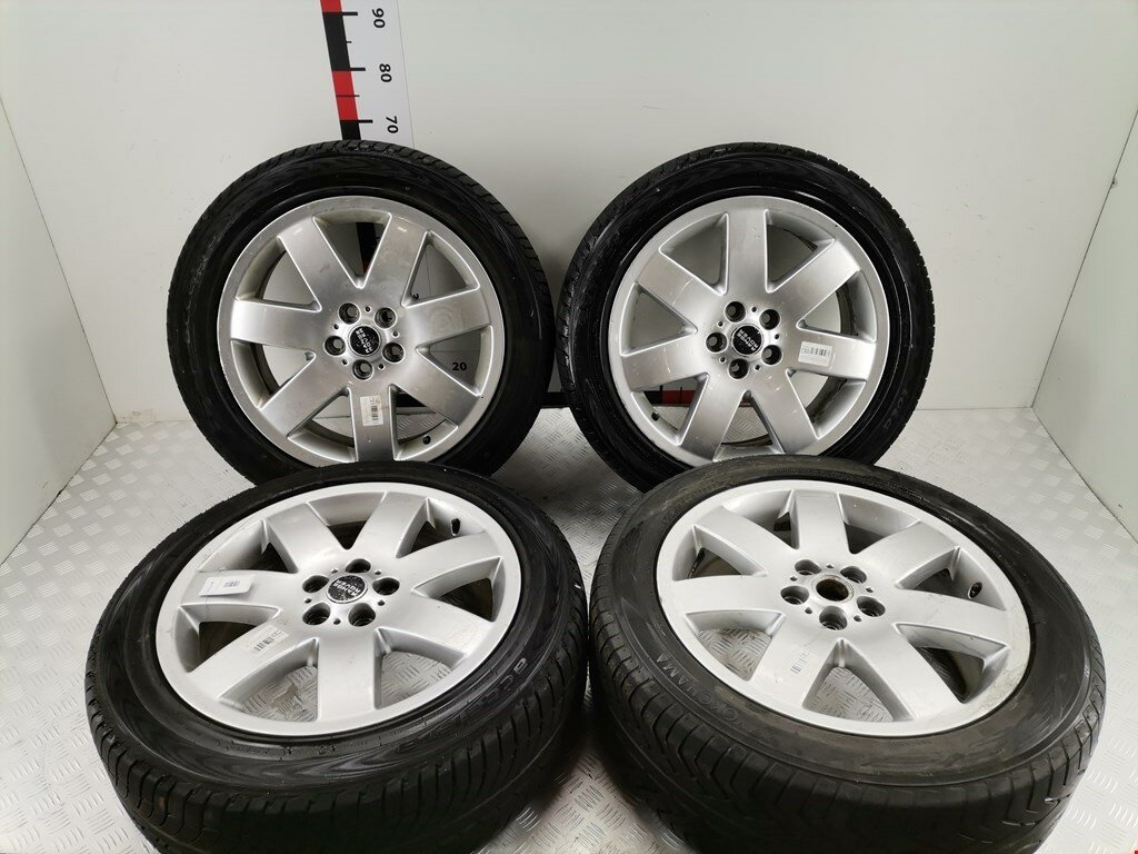 Диск литой Land Rover Range Rover 3 RRC002110MCM арт. 1391824