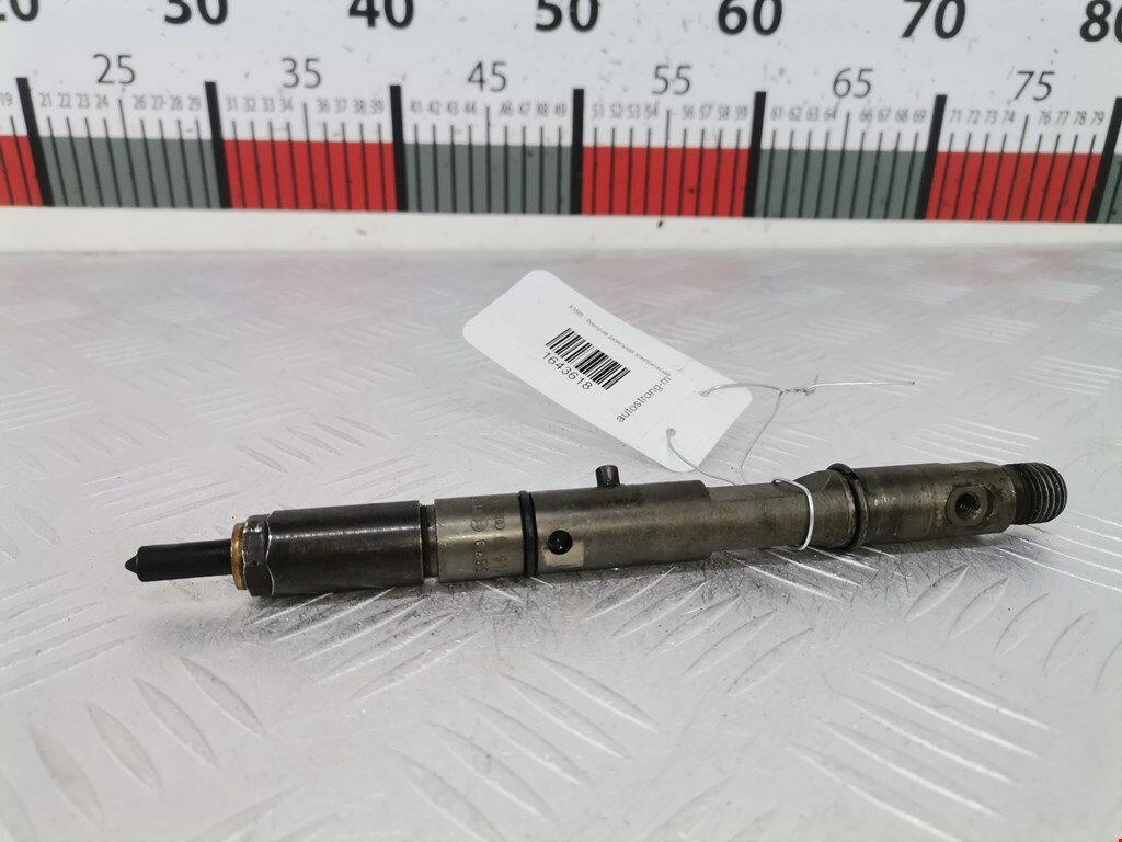 Форсунка дизельная механическая Audi A6 C5 059130201D арт. 1643618