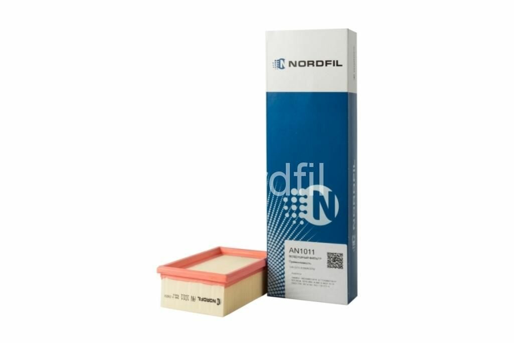 Фильтр воздушный Volkswagen Golf II