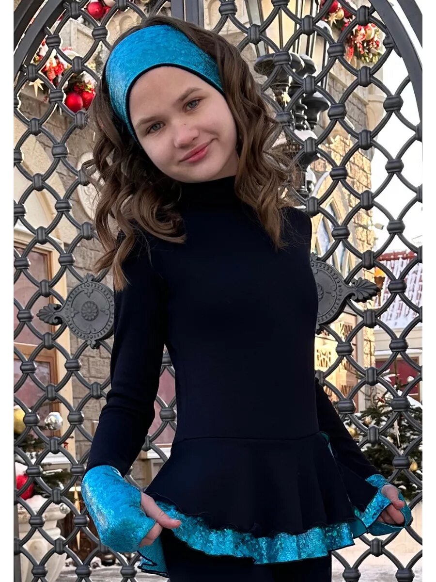 Костюм спортивный