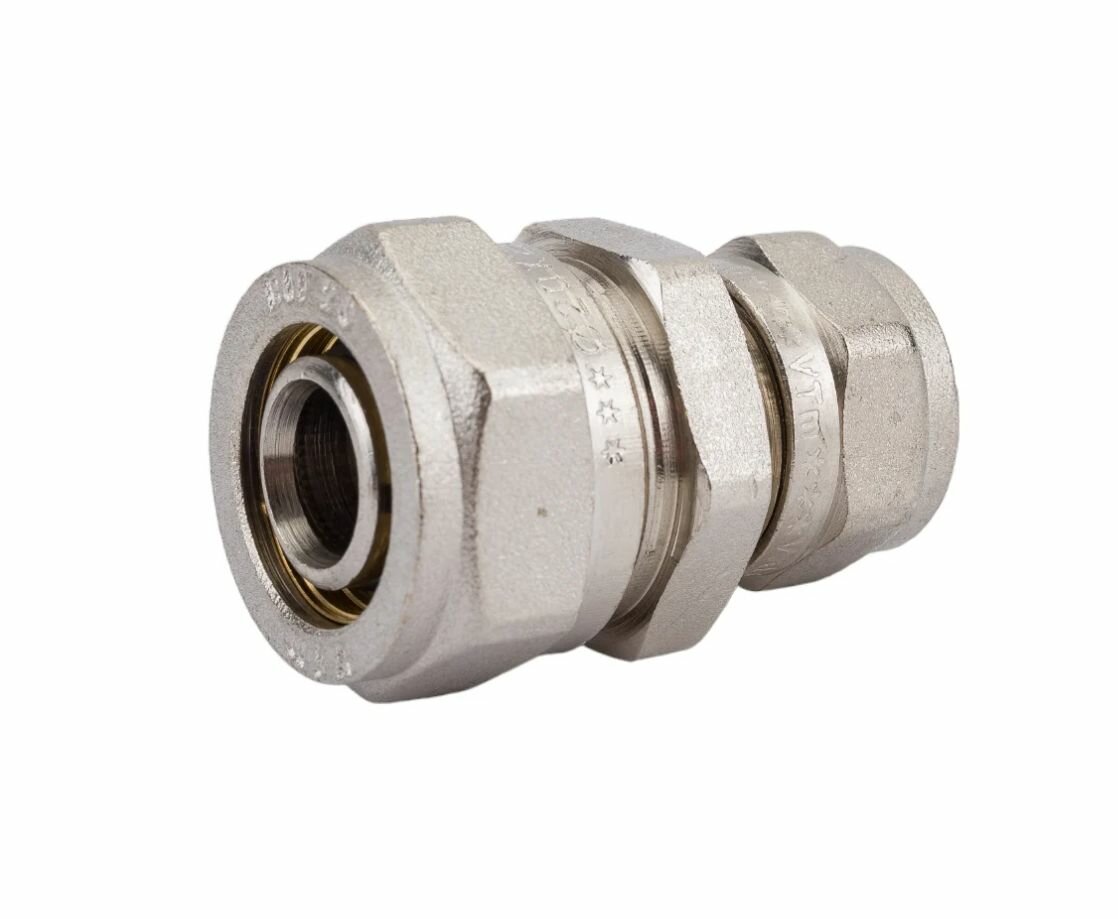 МП Муфта 20х16 обжим VTm.303 VALTEC