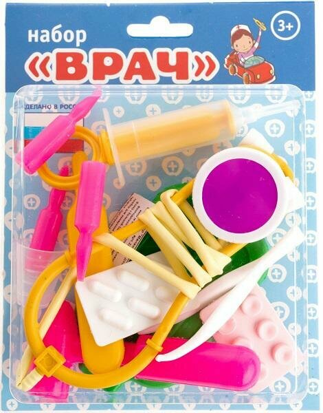 Набор "Врач"