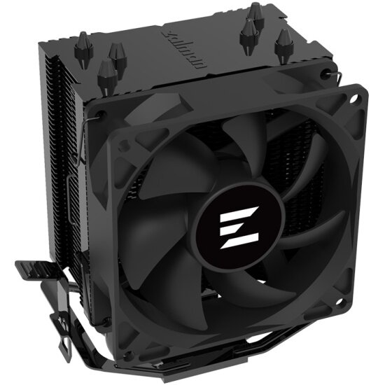 Кулер для процессора Zalman CNPS4X BLACK