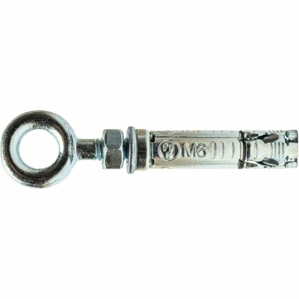 Оцинкованный анкер европартнер EB 6 1 шт.