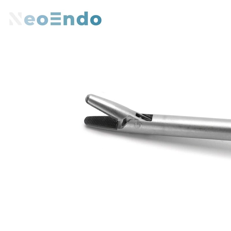 Лапароскопический иглодержатель J&J Straight Jaw