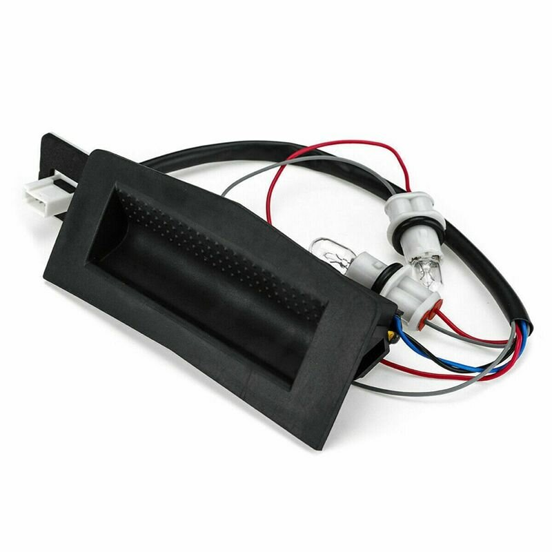 Переключатель управления открыванием задней двери для Vauxhall/Opel/Astra H/Zafira B/ASTRAVAN 2004-2010 MyPads