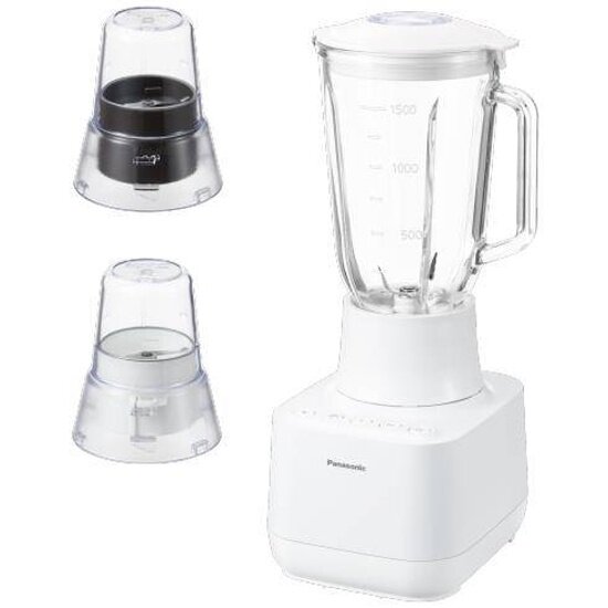 Блендер Panasonic MX-MG5321WTZ