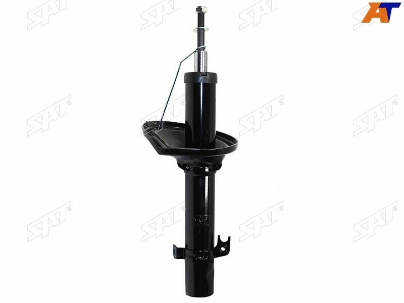 . SAT Амортизатор передний для HONDA STEPWGN/S-MX 96-02 левый