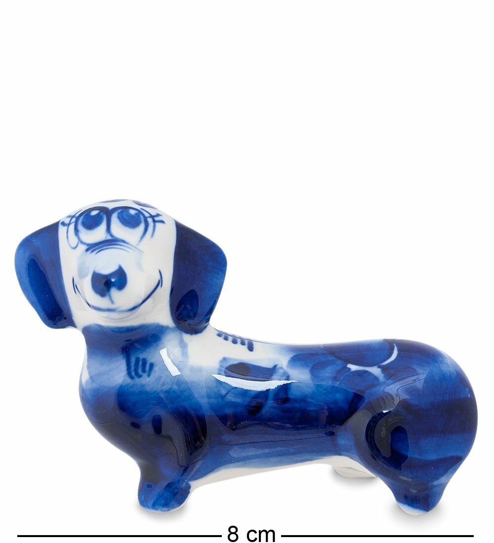 Фигурка Такса Тези A1969626