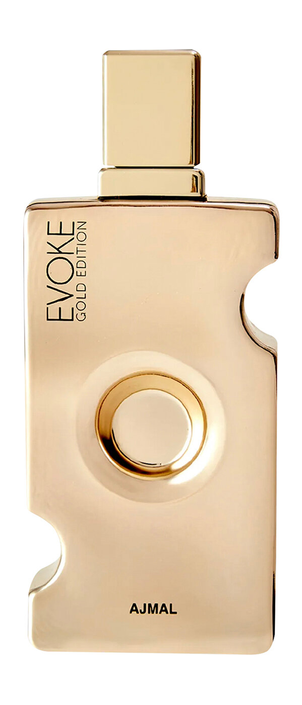 AJMAL Evoke Gold Edition Her Парфюмерная вода жен, 75 мл