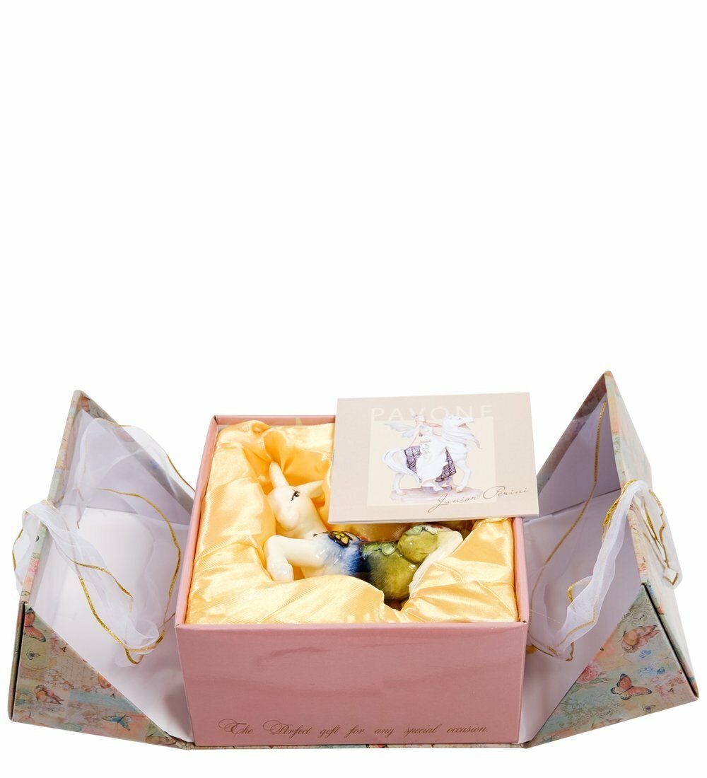 Фигурка Коза — фото 1