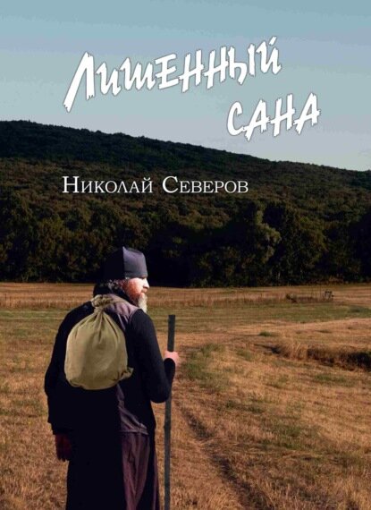 Лишенный сана [Цифровая книга]