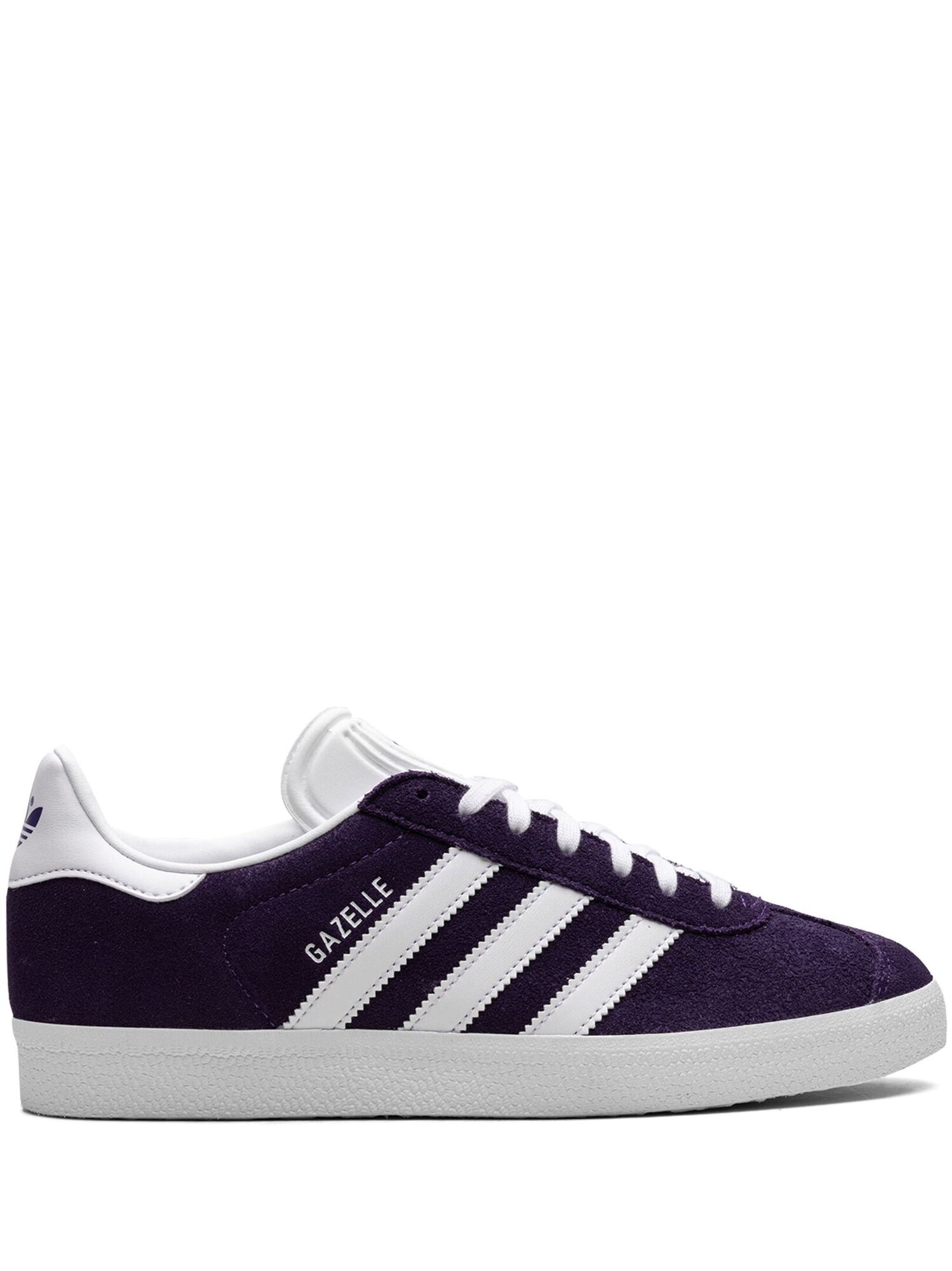 Кроссовки Gazelle Rich Purple