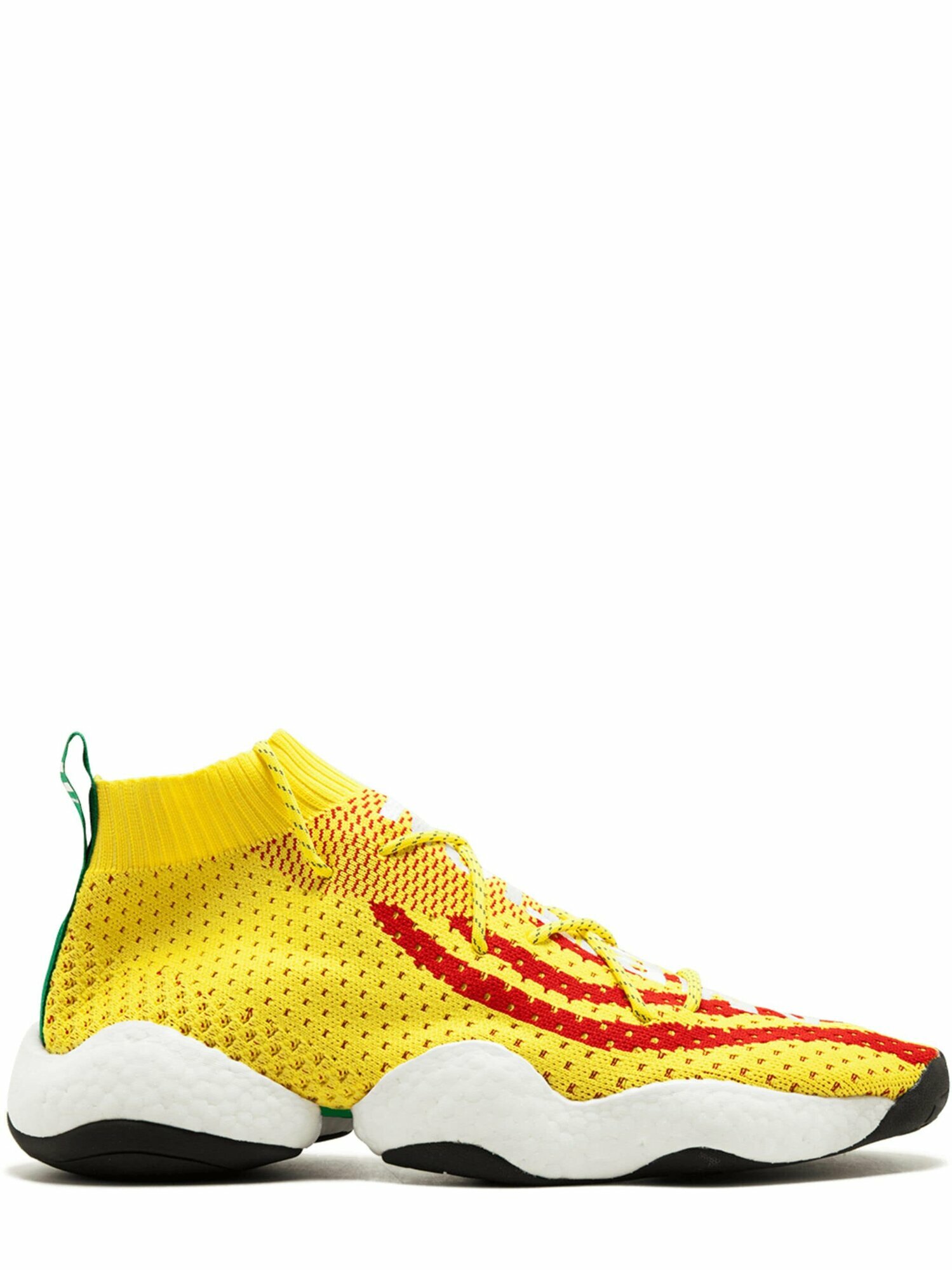 Кроссовки Crazy BYW