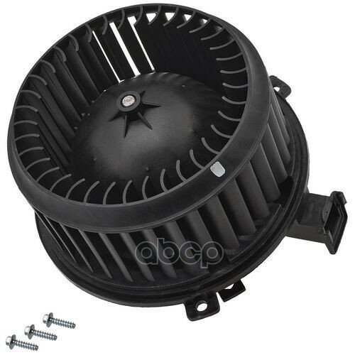 Вентилятор отопителя G.U.D арт. GHM000221