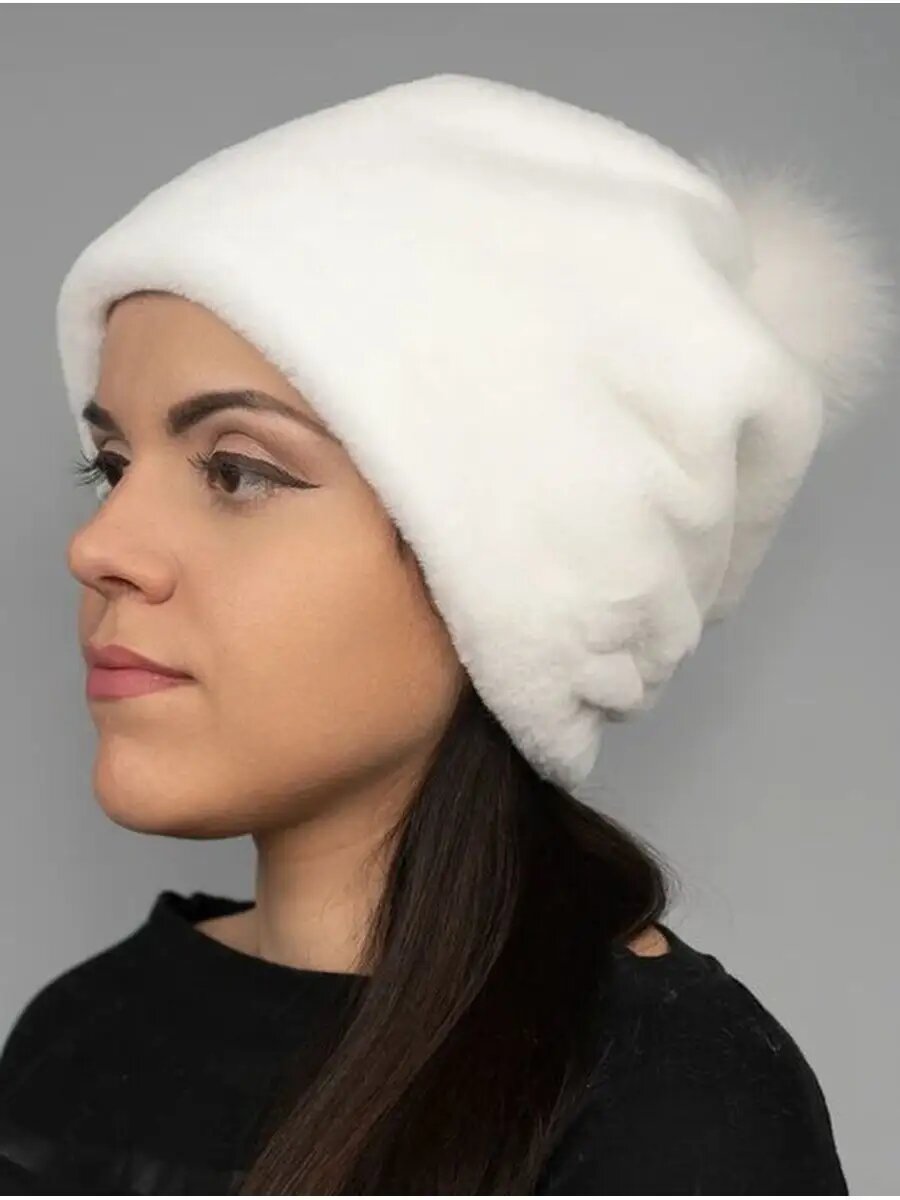 Шапка для женщин