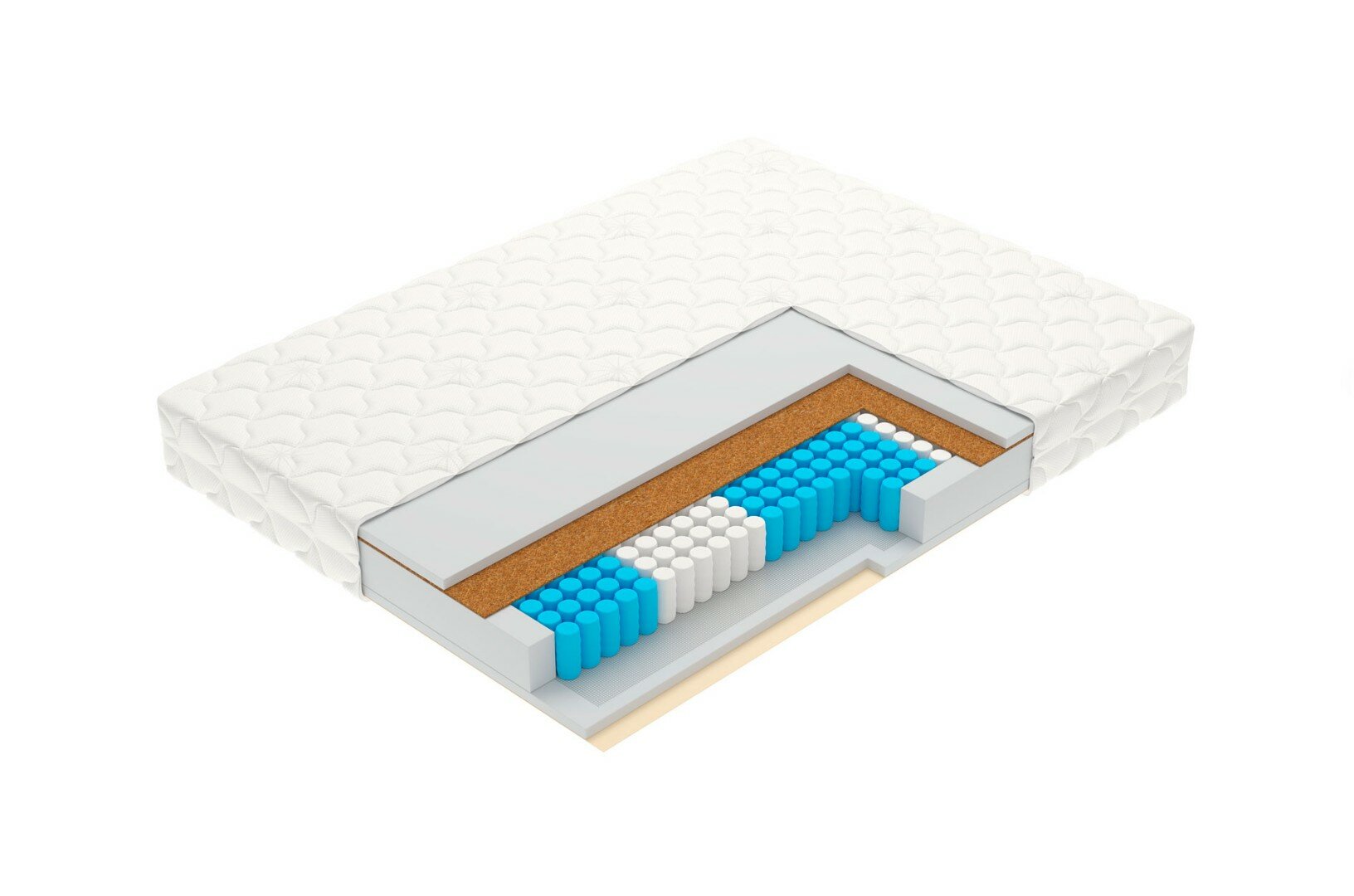 Матрас Vegas Smart Sense 1200x2000мм