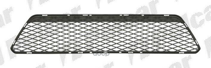 Решетка в бампере центральная POLCAR арт. 32022720