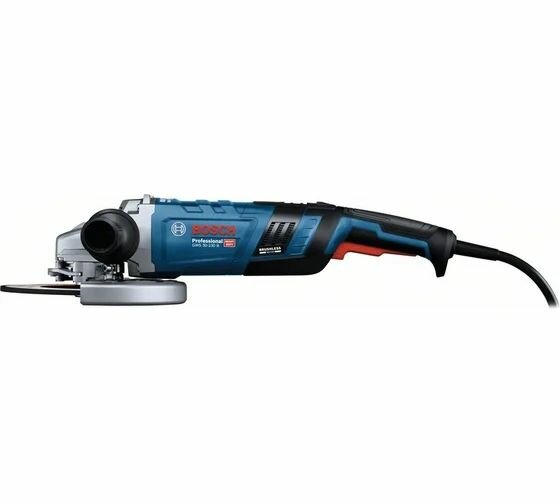 Bosch Угловая шлифмашина GWS 30-230 B 06018G1000