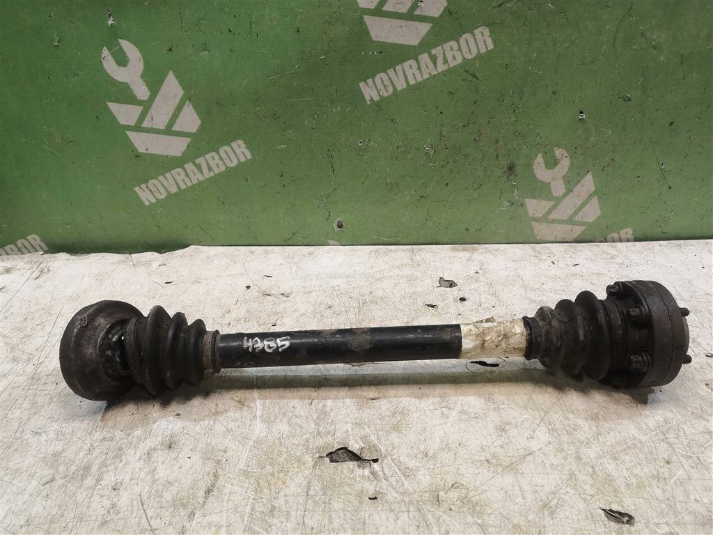 Полуось привод BMW 3-серия E46 98-05