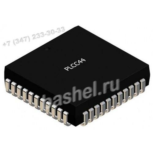 IRS23364DJPBF, Микросхема, PLCC 44, INFIN