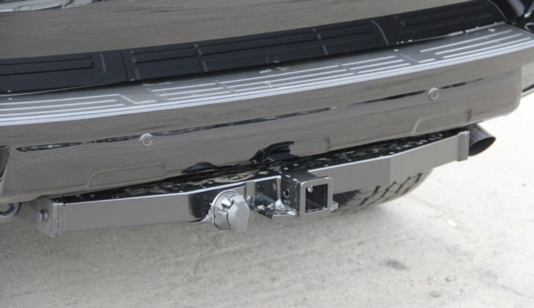 Фаркоп Бизон на Land Cruiser Prado 120,150 FA 1009-E ( 120, с 2002 по 2009 г. в. 150, с 2009 г. в.) (паспорт и сертификат в комплекте)(без электрики)