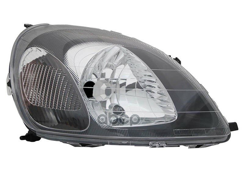 Фара головного света правая Depo арт. 212-11A2R-LD-EM