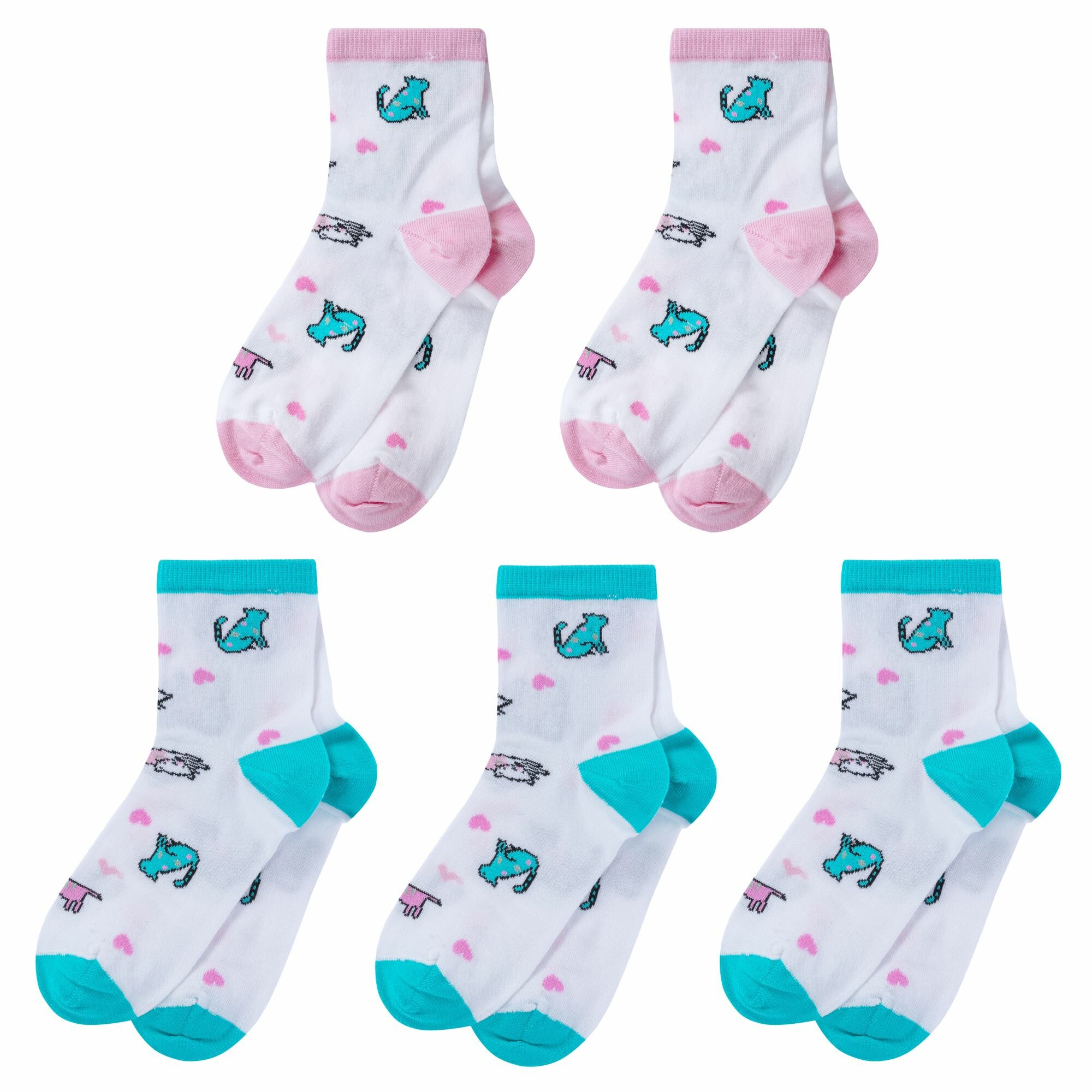 Носки Базовая коллекция