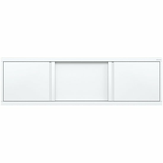 Экран под ванну Onika Одио 170 белый