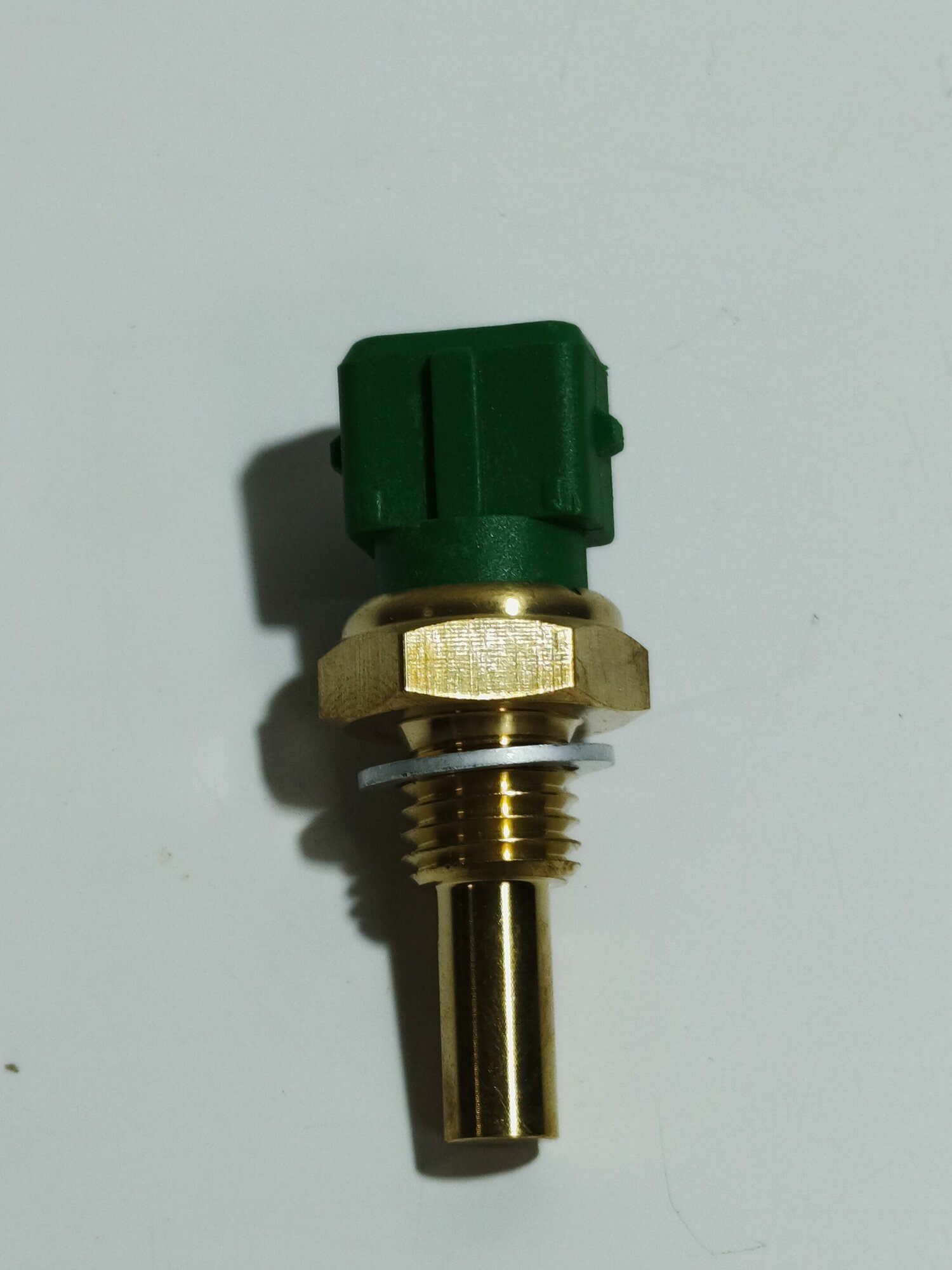 Датчик температуры охлаждающей жидкости PATRON Geely Otaka CK [1.5 16V 5MT седан]