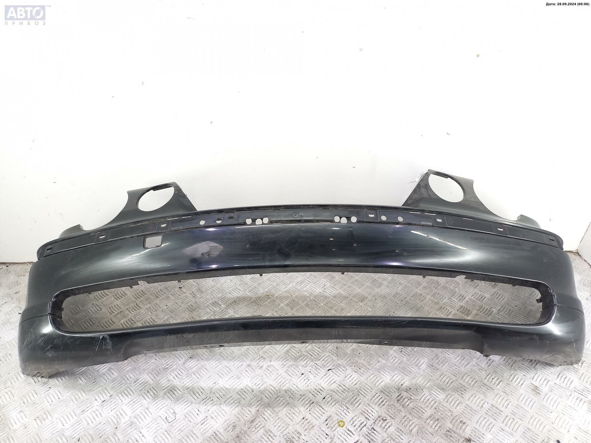 Бампер передний BMW 3 E46 (1998-2006)